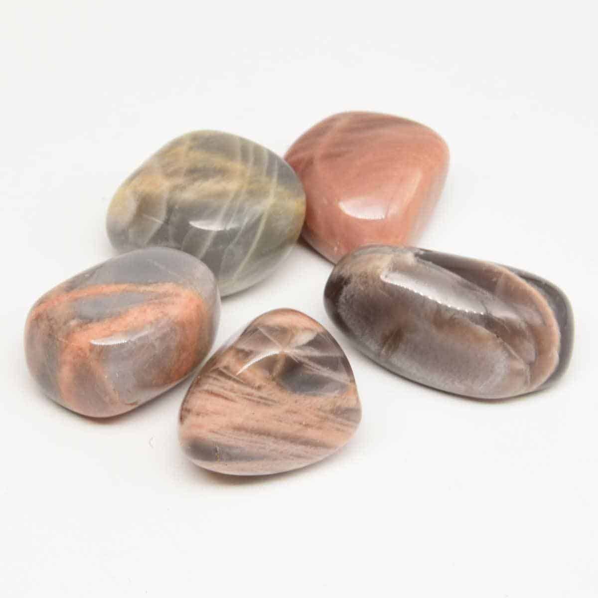 Pierre de lune • Vertus et propriétés en lithothérapie