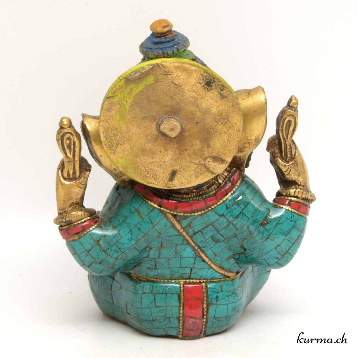 Acheter statue de Ganesh