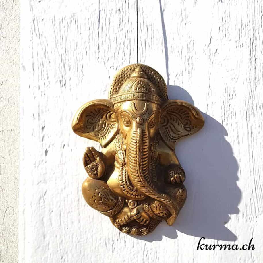 Acheter statue de Ganesh
