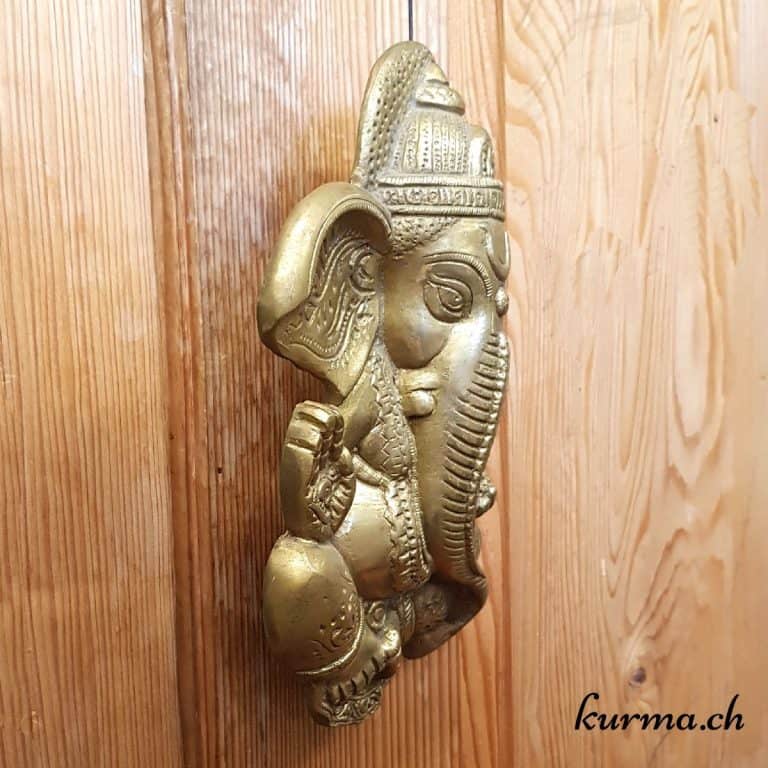 Acheter statue de Ganesh