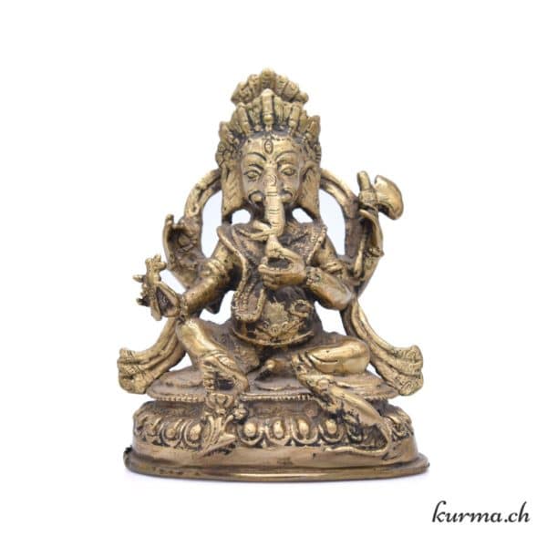 Acheter statue de Ganesh