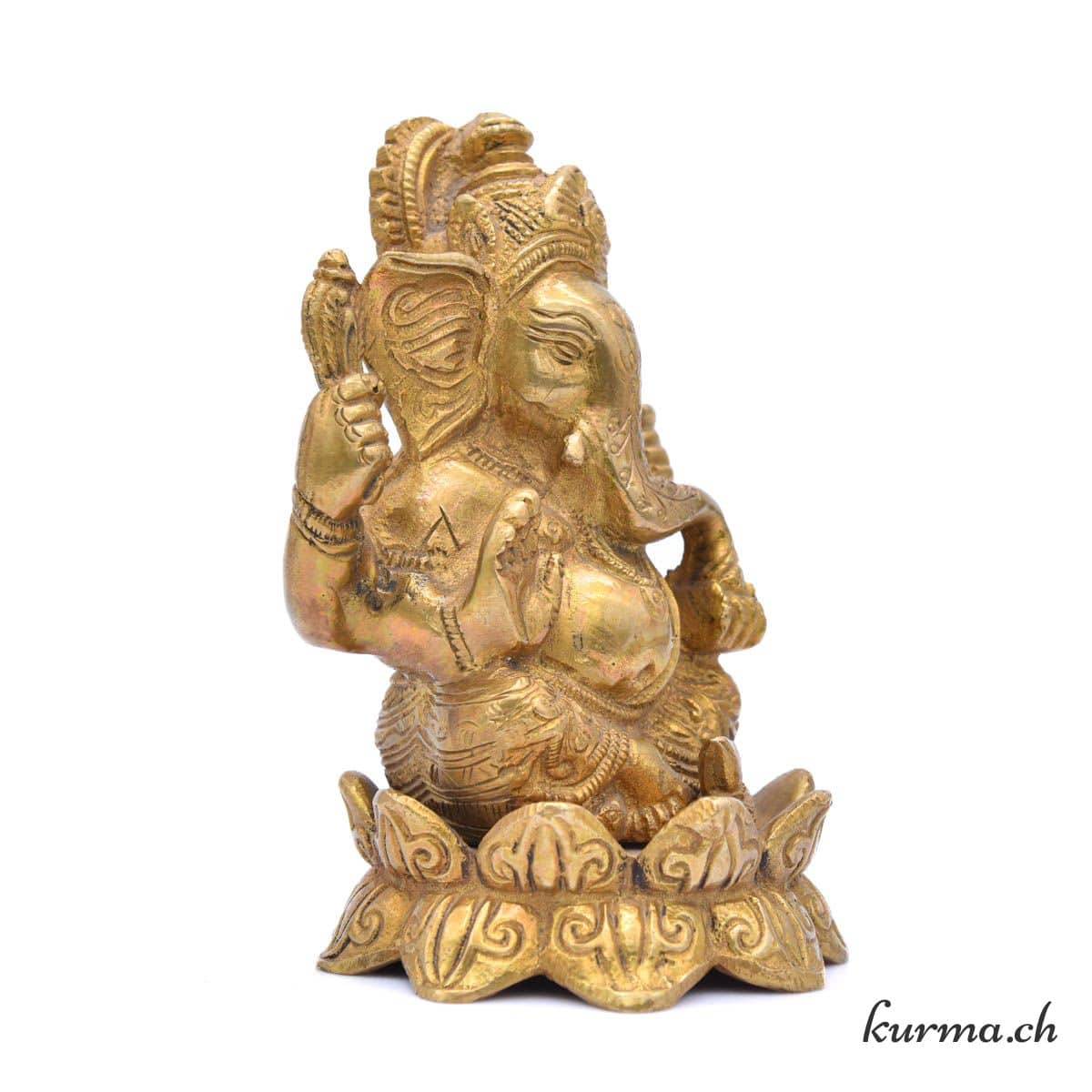 Statue de ganesh • Boutique d'artisanat Népalais