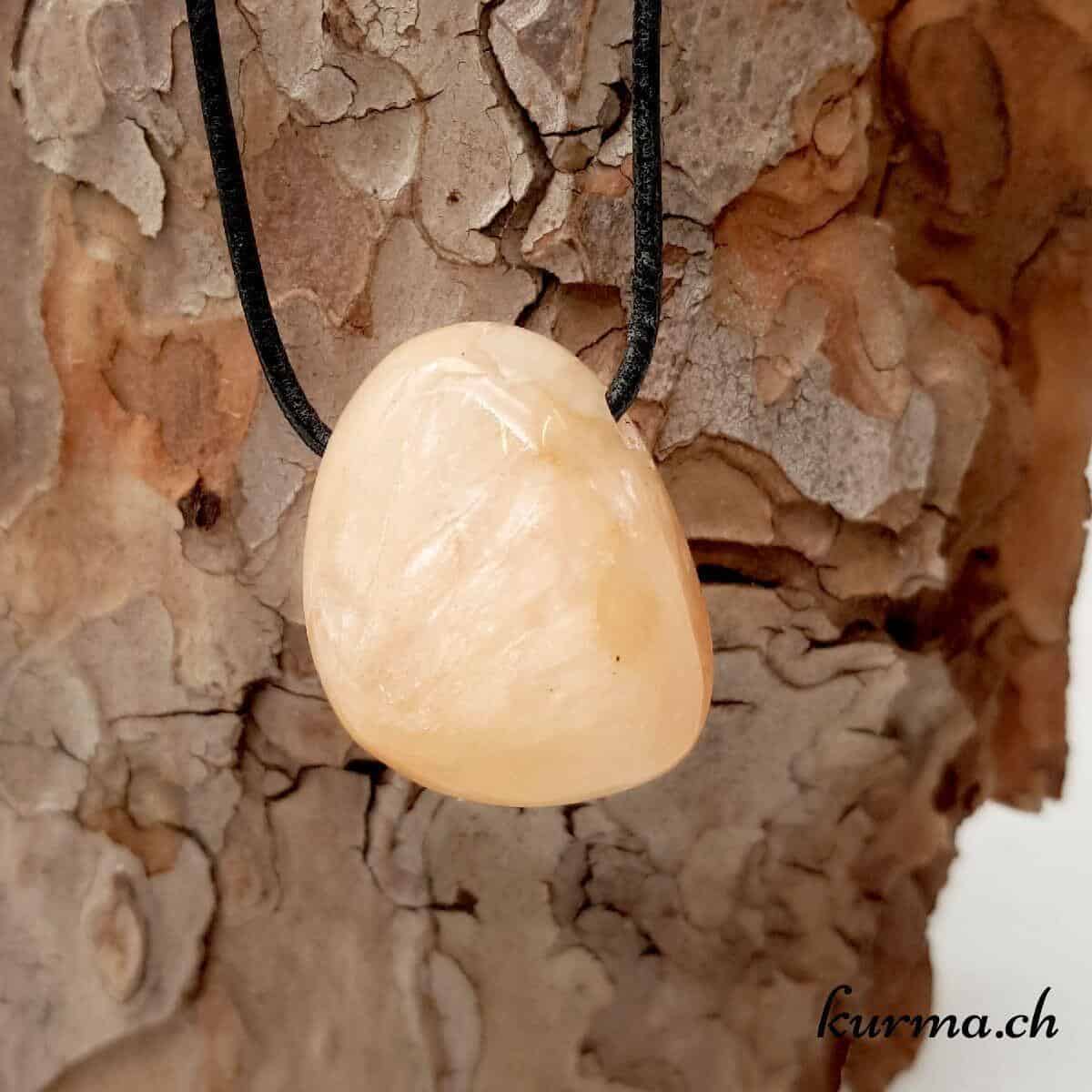 Stilbite • Vertus et propriétés en lithothérapie • Kûrma