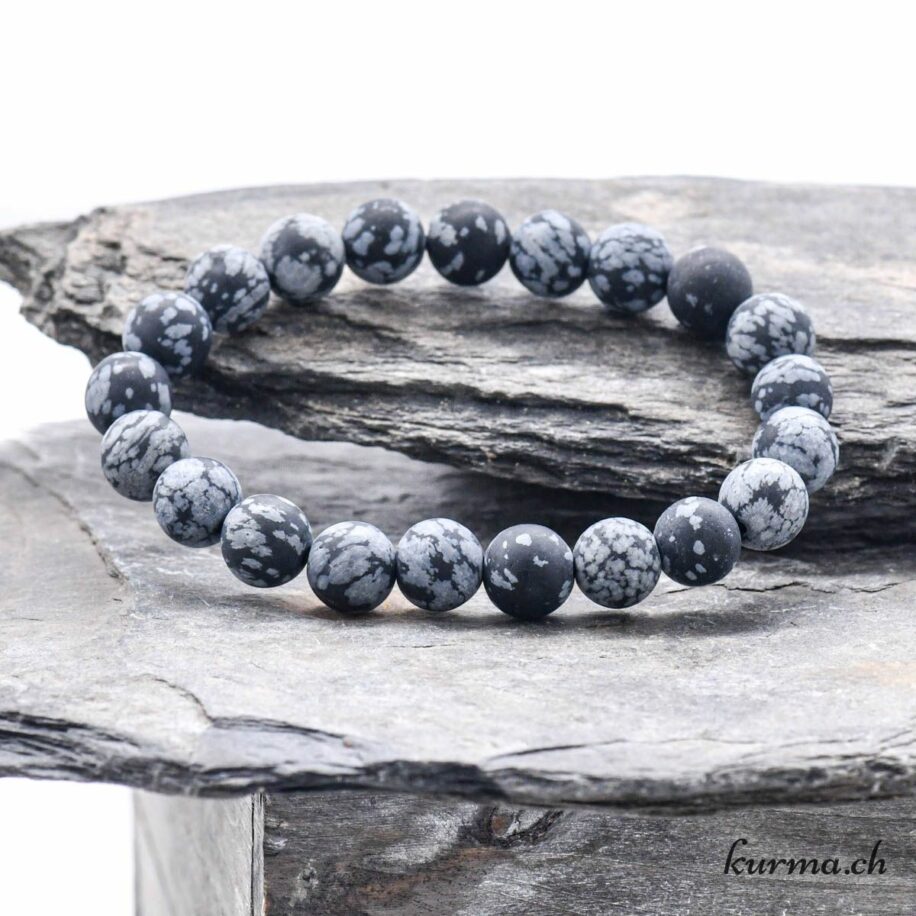 Obsidienne Larme d'Apache - Pierre brute de poche - Taille S - N°7461.4 ...