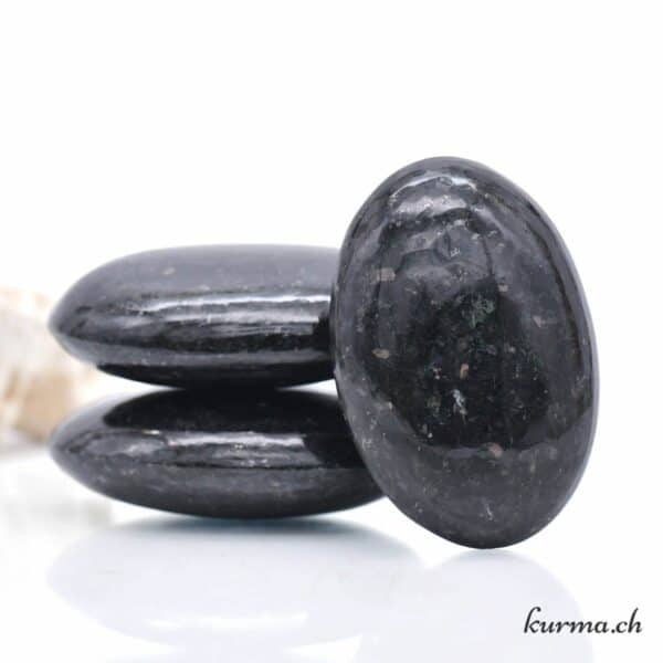 Galet Galaxite • Lithothérapie • Kûrma • Boutique de pierres