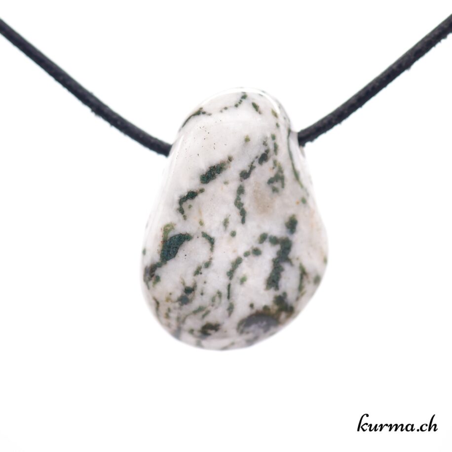 Agate • Vertus et propriétés en lithothérapie • Kurma.ch