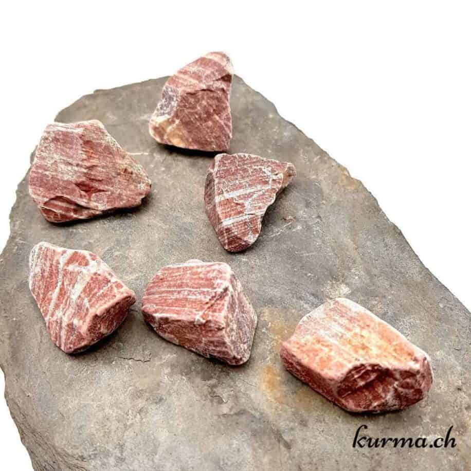 Dolomite • Vertus et propriétés en lithothérapie • Kurma.ch