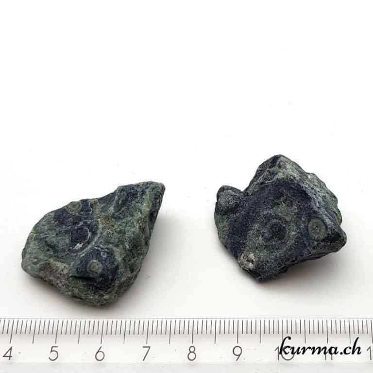 Eldarite Kambada brute • Chakra du cœur