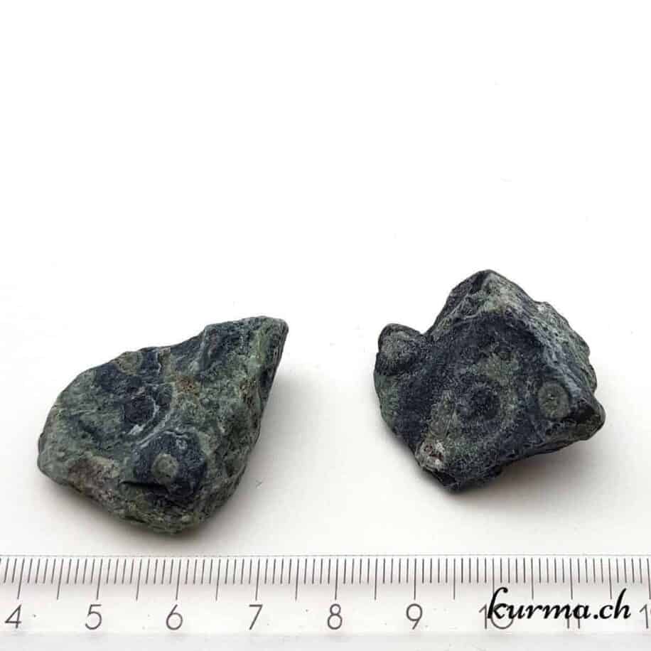 Eldarite Kambada brute • Chakra du cœur