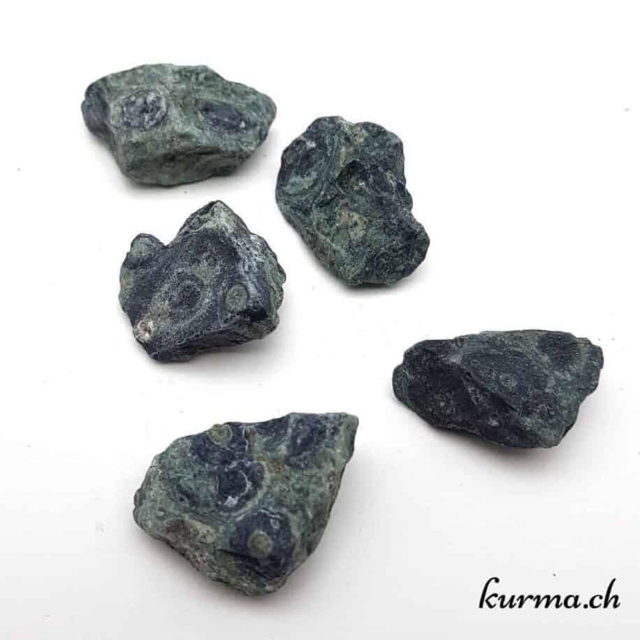 Eldarite Kambada brute • Chakra du cœur