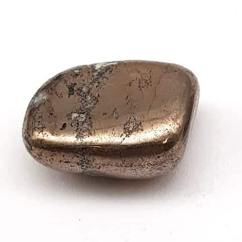 Nickéline ou Nickélite • Vertus & propriétés • Lithothérapie