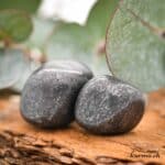 Spectacularite - Pierre roulée - Taille M • Kurma.ch