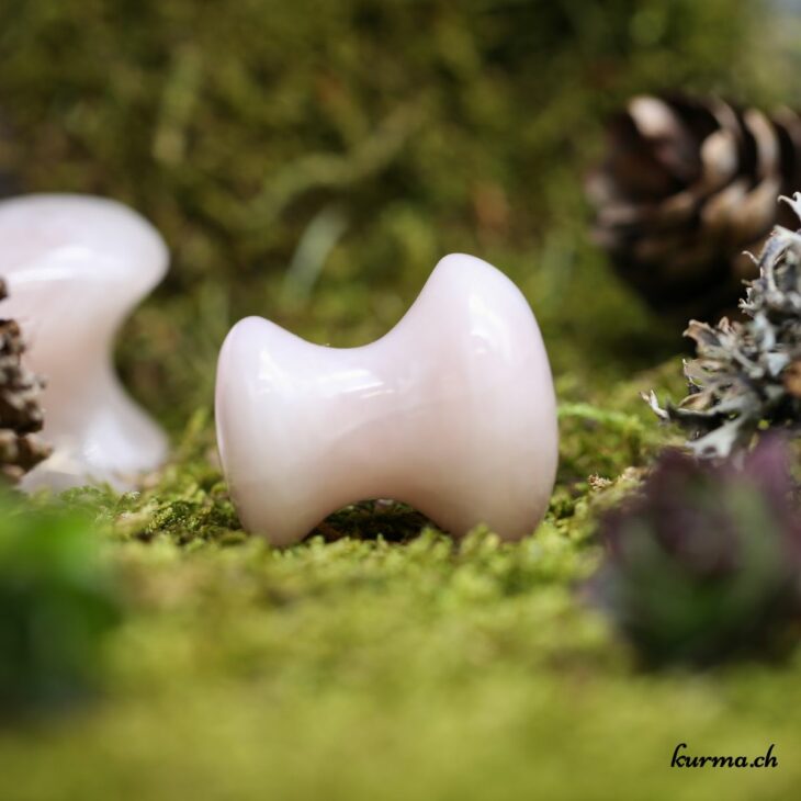 Quartz Rose Vertus et propriétés en Lithothérapie • Kurma.ch