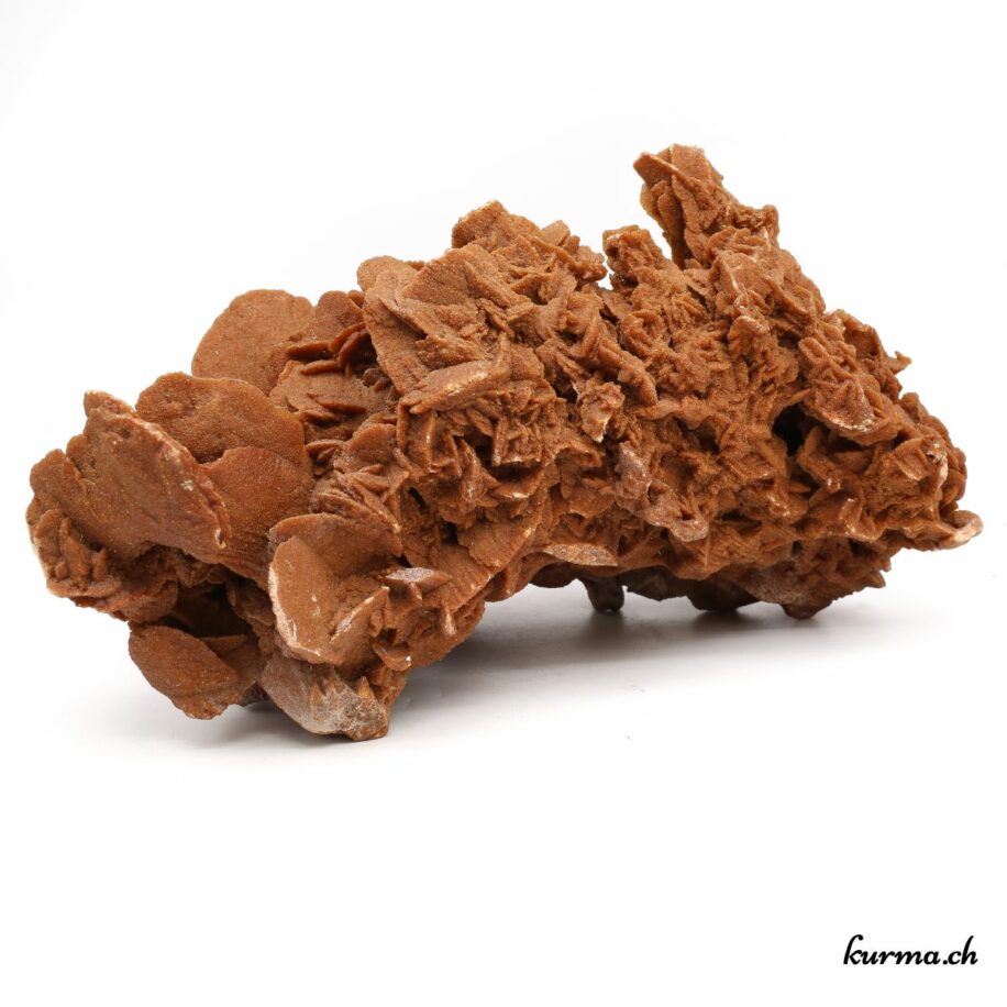 Silex pierre brute de poche • Kurma.ch • Lithothérapie