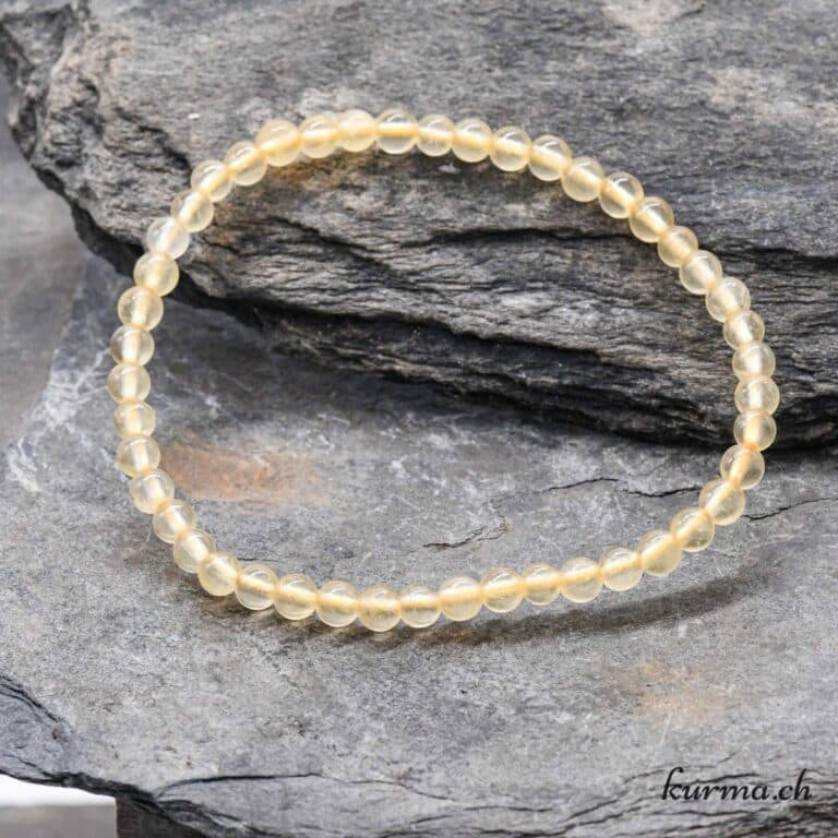 Calcite jaune • Vertus et propriétés en lithothérapie