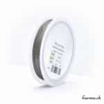 Fil métal 7 brins 0.3mm • Kûrma • Achat Suisse