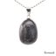 Anthophyllite bijou en argent 925 • Kûrma, shop éthique (NE)