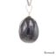 Anthophyllite bijou en argent • Boutique éthique Kûrma (NE)