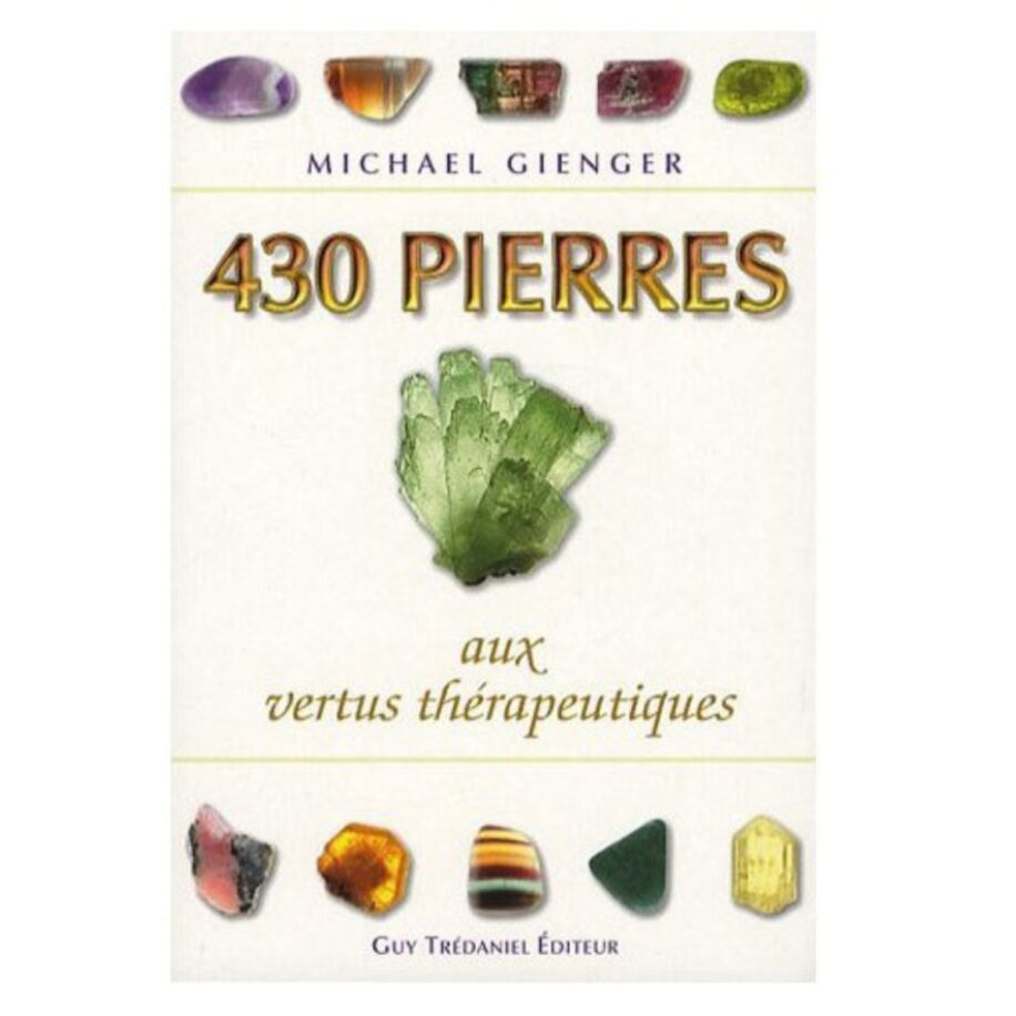 Cartes oracle - L'oracle des pierres précieuses • Kurma.ch