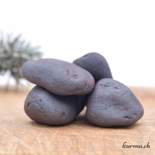 Eldarite Kambada brute • Chakra du cœur