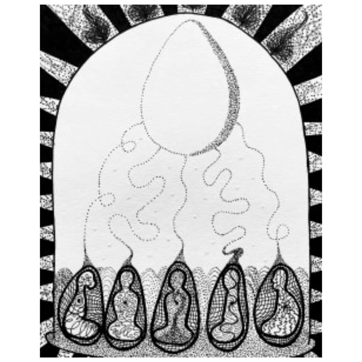 Cartes oracle - L'öracle d'Änandi • Kurma.ch