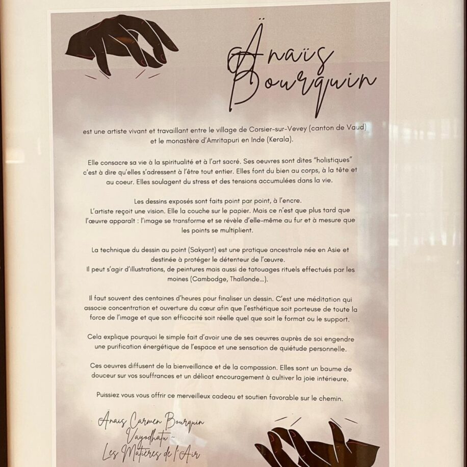 Cartes oracle - L'öracle d'Änandi • Kurma.ch