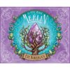 Petit oracle de Merlin l’enchanteur • Kurma.ch