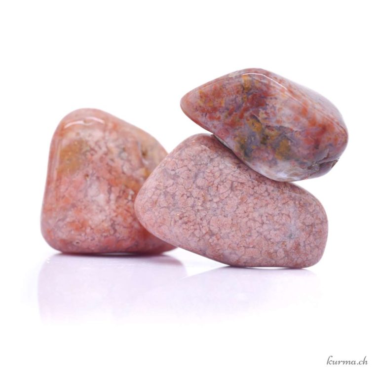 Pierres de A-Z • Tout pour la lithothérapie • Kurma.ch