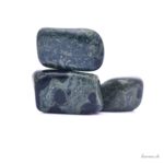 Eldarite Kambaba - Pierre roulée - Taille L • Kurma.ch