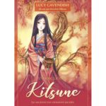 L'Oracle des Kitsune • Kurma.ch