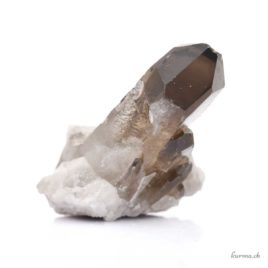 Quartz fumé naturel • Vente en ligne • Shop Kûrma, Suisse