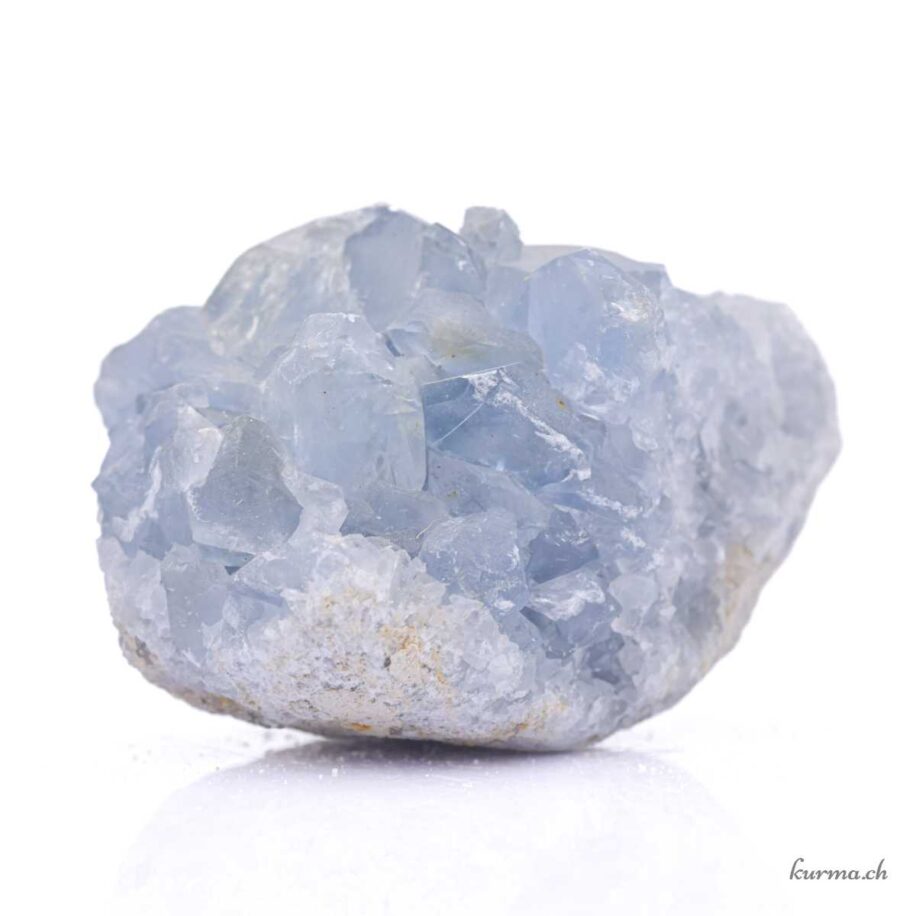 Célestine - Minéraux - N°8038.13 • Kurma.ch