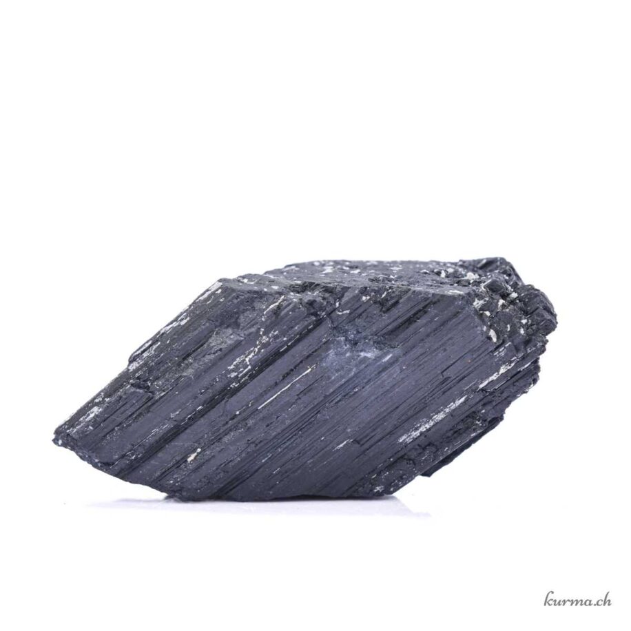 Tourmaline noire- Minéraux - 420g - N°17063.4 • Kurma.ch