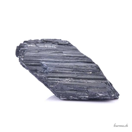 Tourmaline noire- Minéraux - 420g - N°17063.4 • Kurma.ch