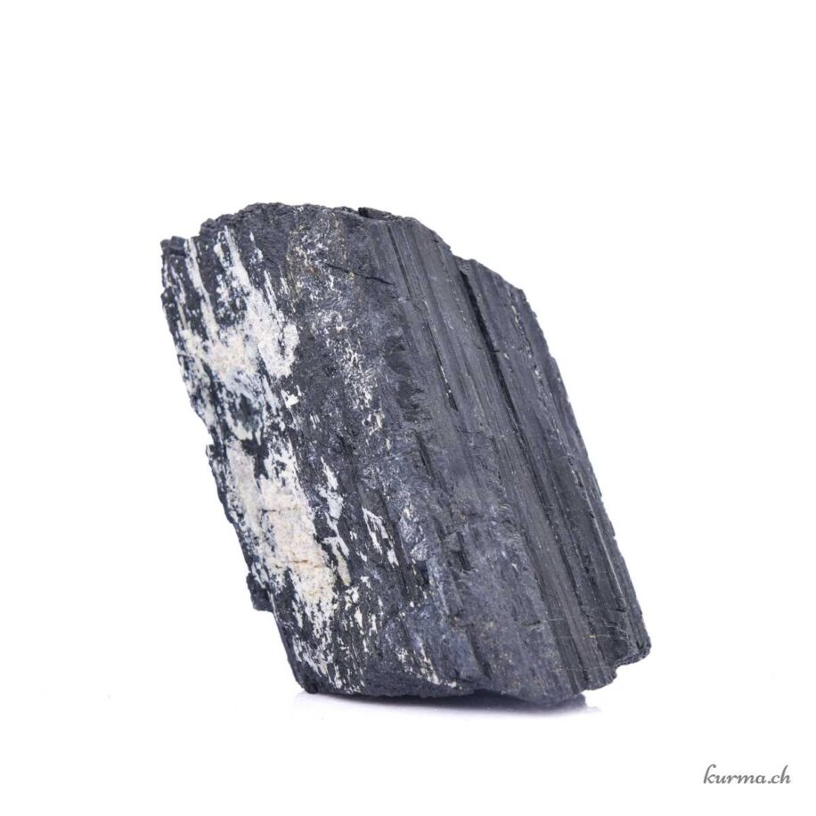 Tourmaline noire - Minéraux - N°17063.5 • Kurma.ch