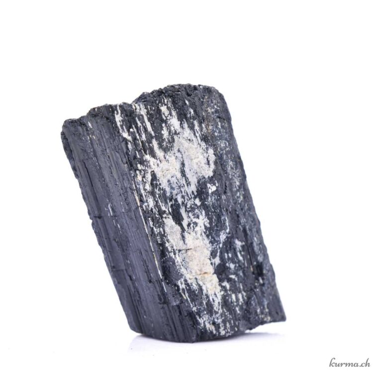 Tourmaline noire - Minéraux - N°17063.5 • Kurma.ch