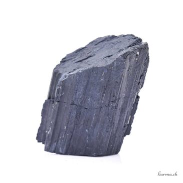 Tourmaline noire - Minéraux - N°17063.5 • Kurma.ch