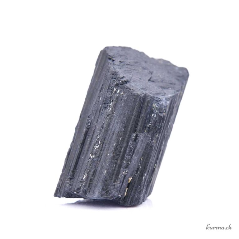 Tourmaline noire - Minéraux - N°17063.5 • Kurma.ch
