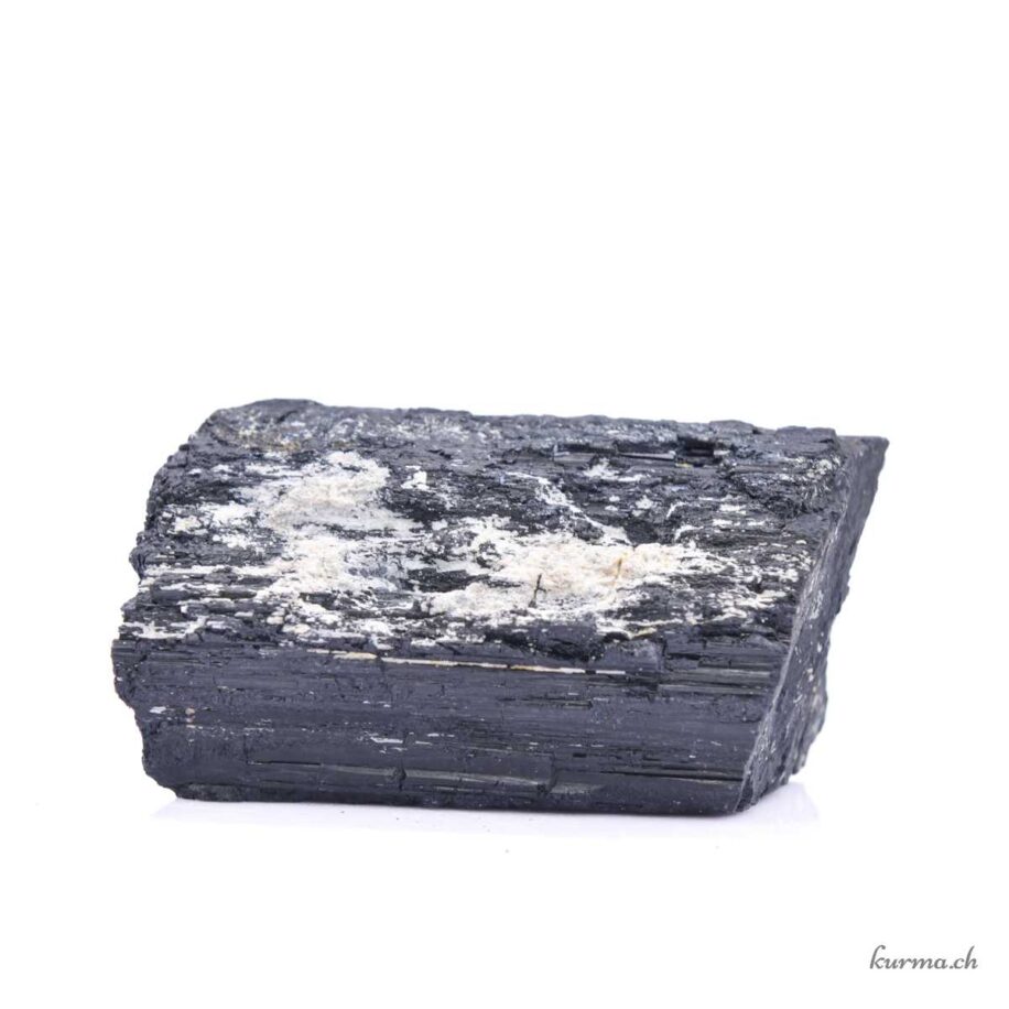Tourmaline noire - Minéraux - N°17063.5 • Kurma.ch